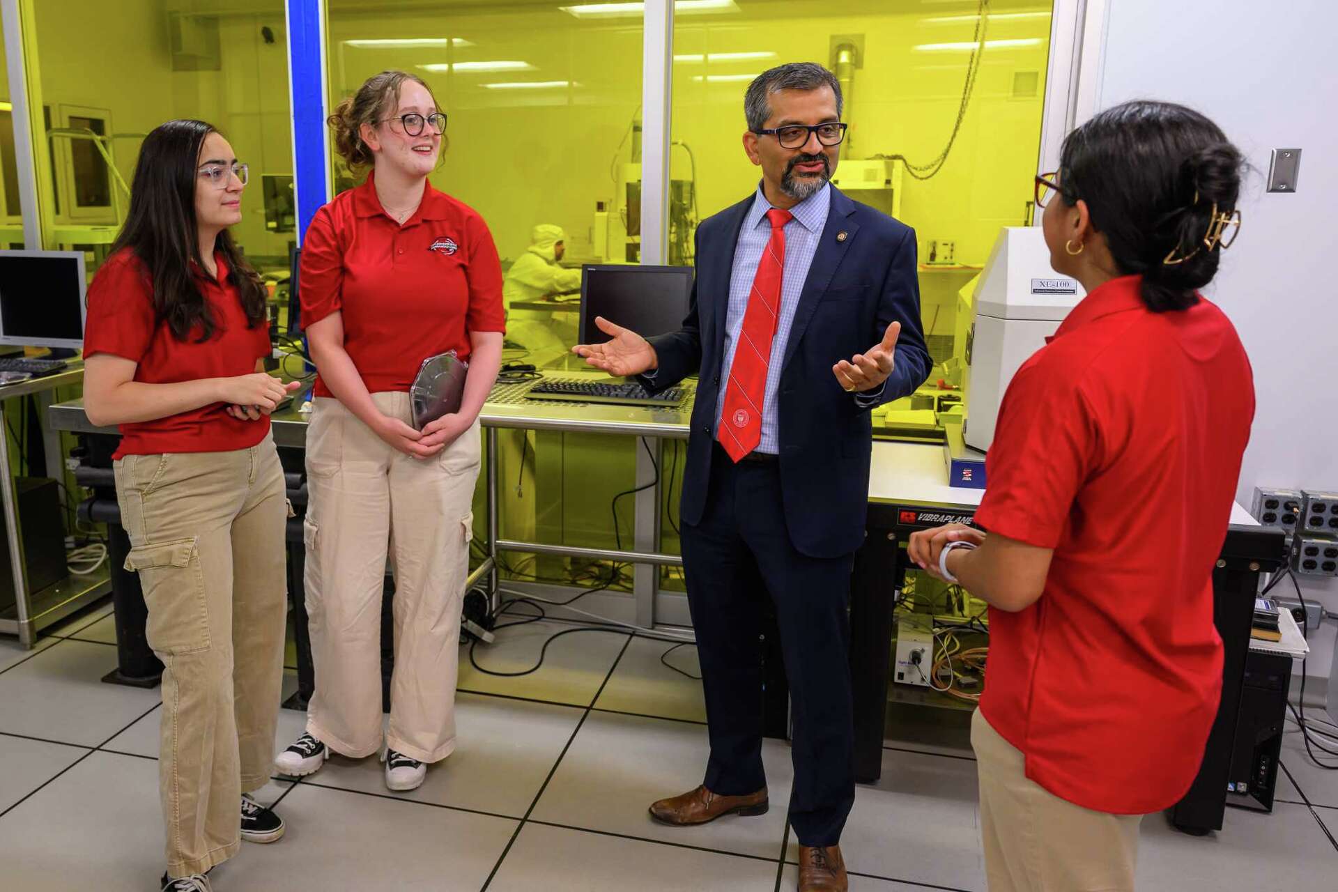 RPI retools to educate the next generation of chips engineers