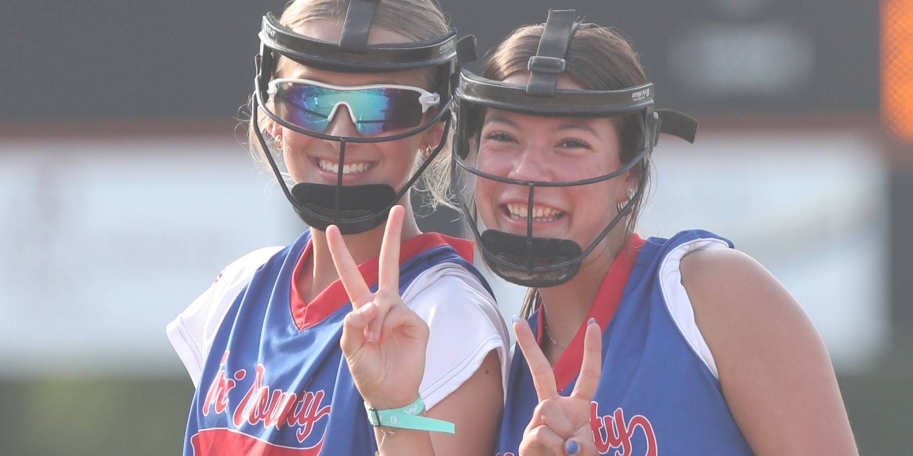 Gallery: Tri-County softball scrimmage