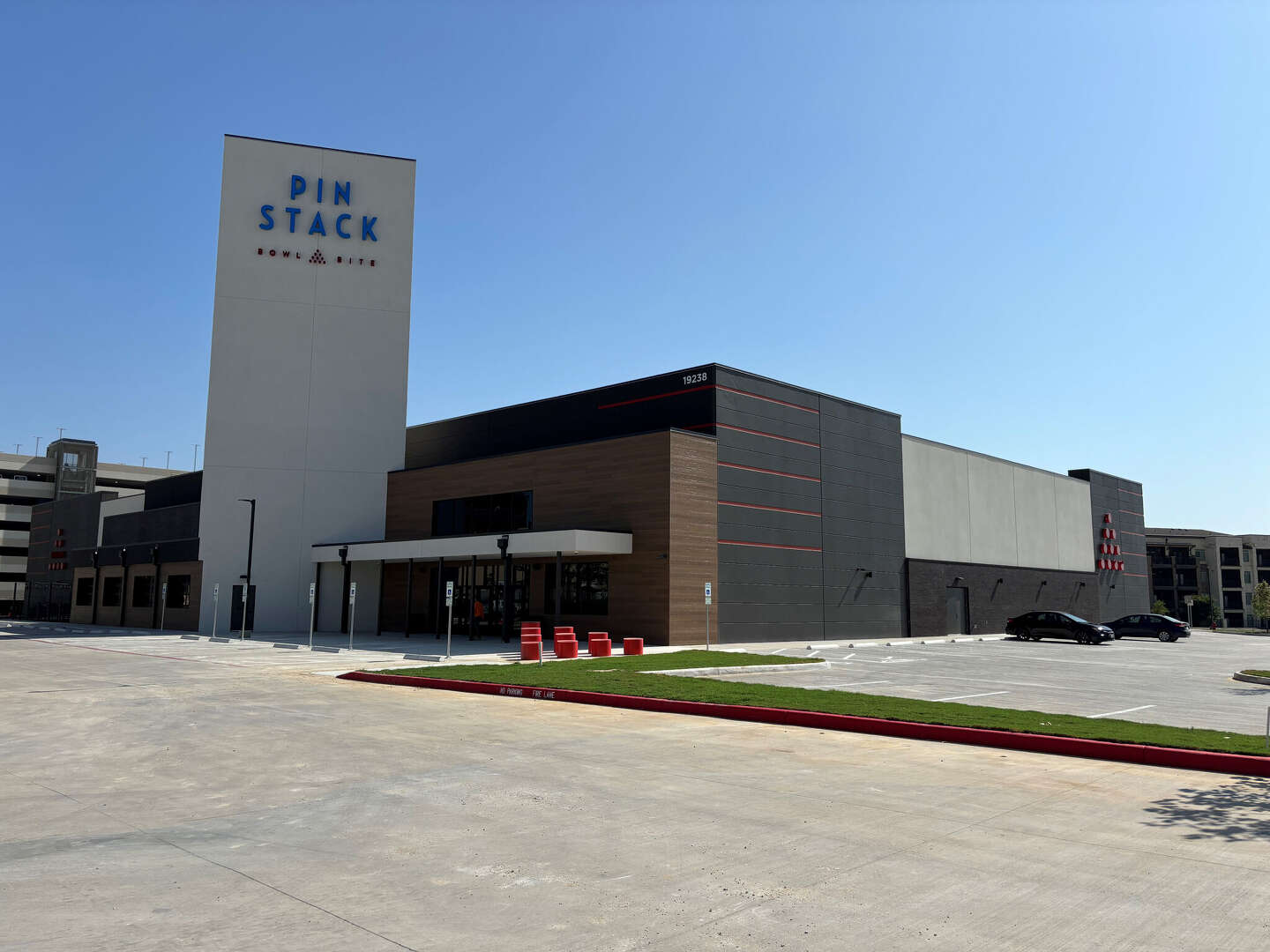 Pinstack opens second San Antonio location