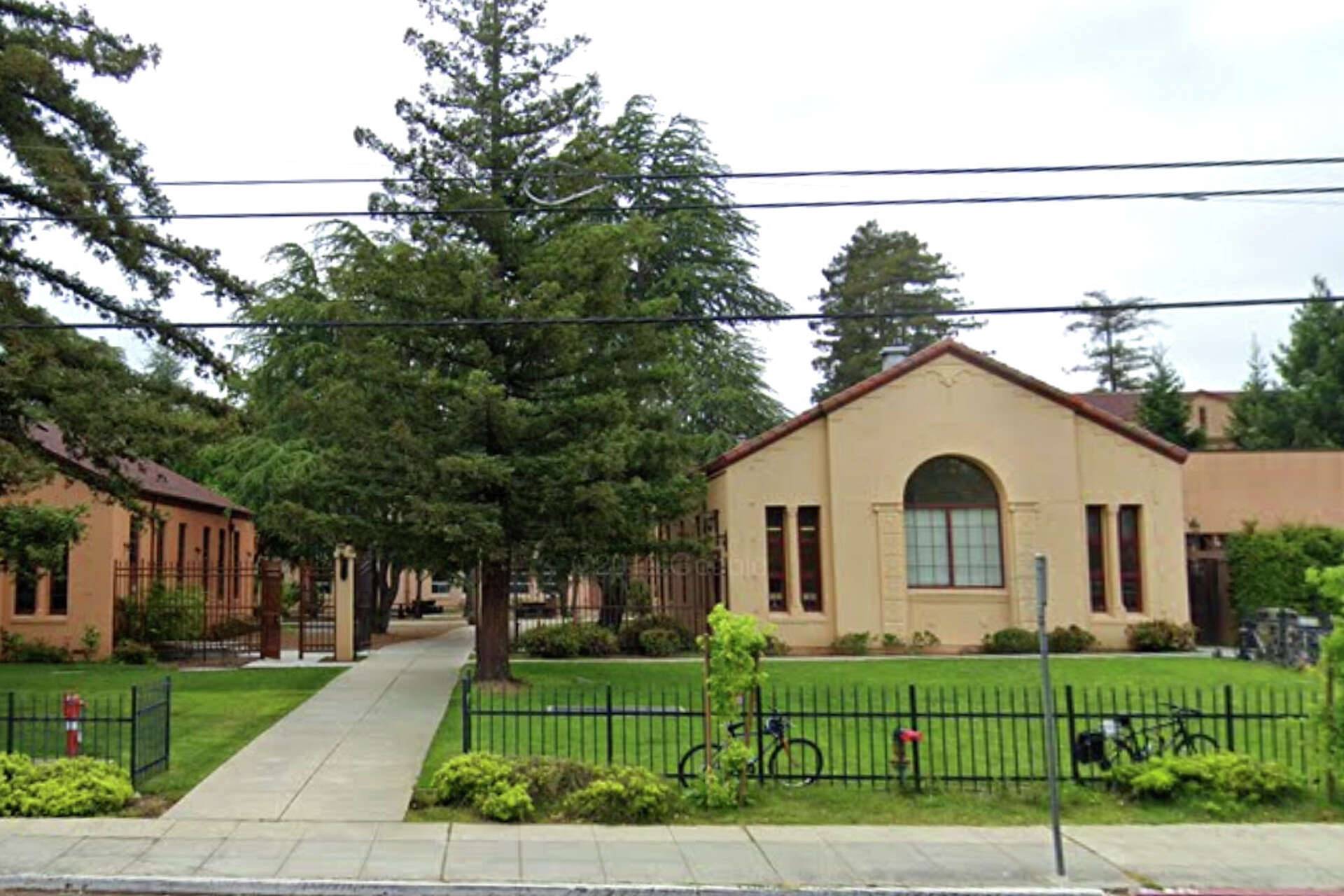 Bay Area teacher thwarts in-school kidnapping attempt, police say