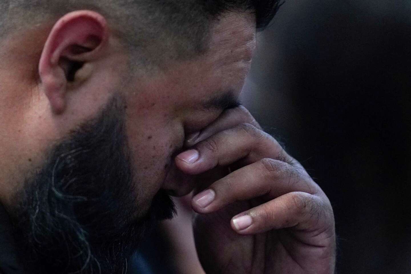 Fallen Harris County Deputy Fernando Esqueda had 'heart of a lion'