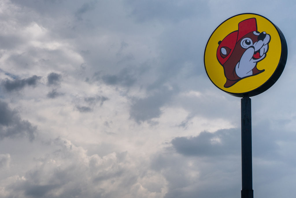 Here's where Buc-ee's should add locations in California and Arizona