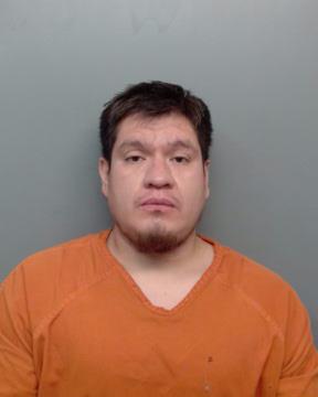 Laredo PD: Man punched, damaged window