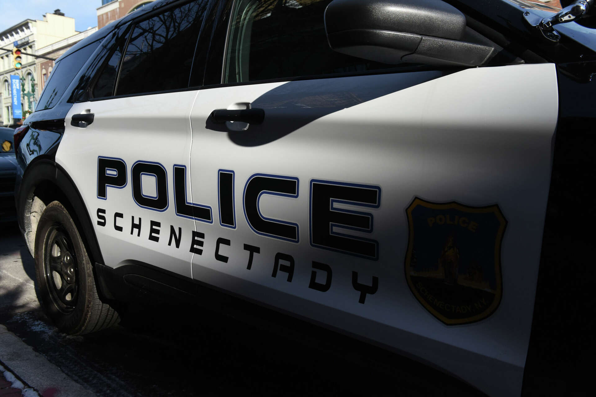 19-year-old charged in Schenectady homicide