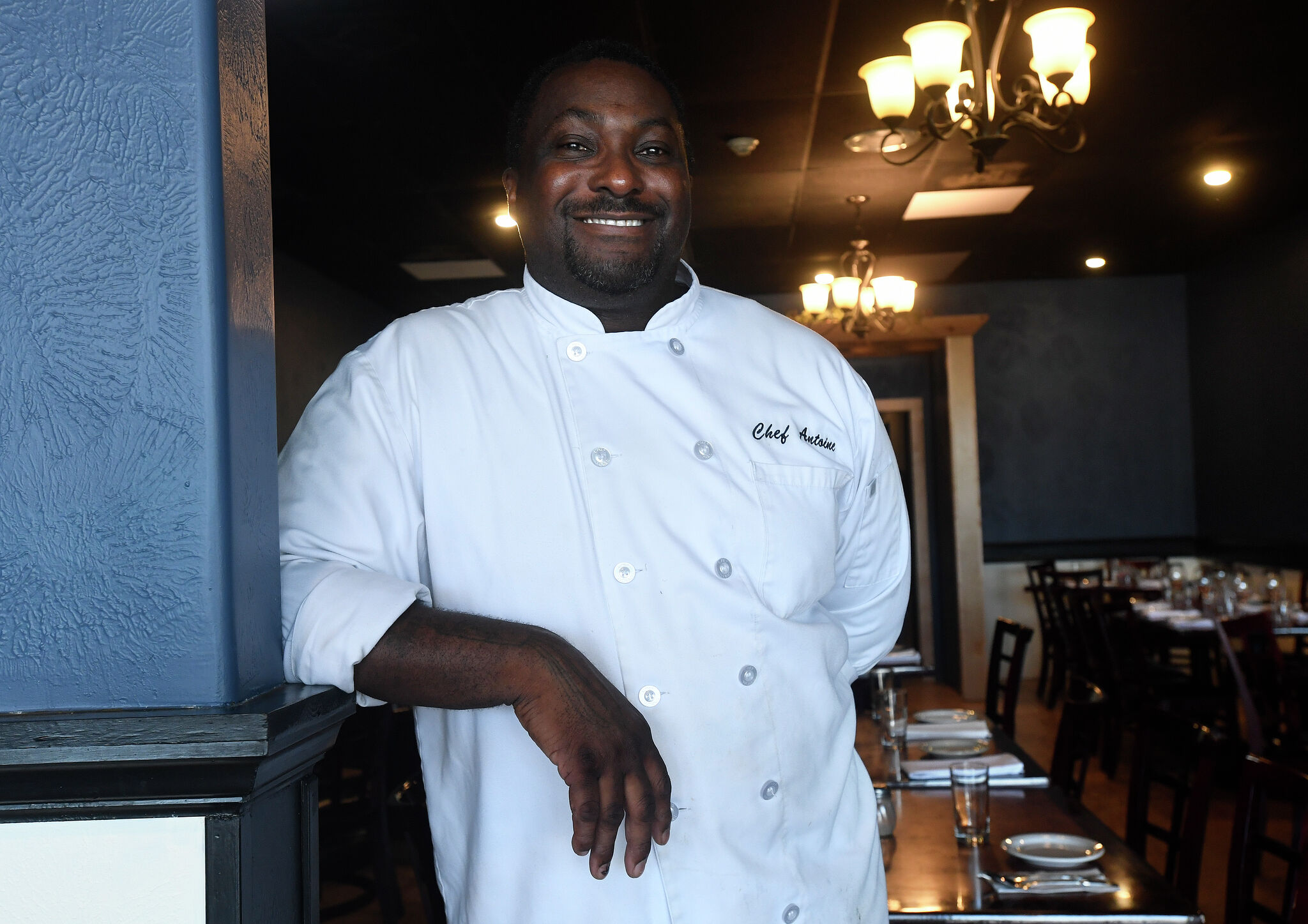 Bocca Felice out, New York Pizza & Pasta coming back