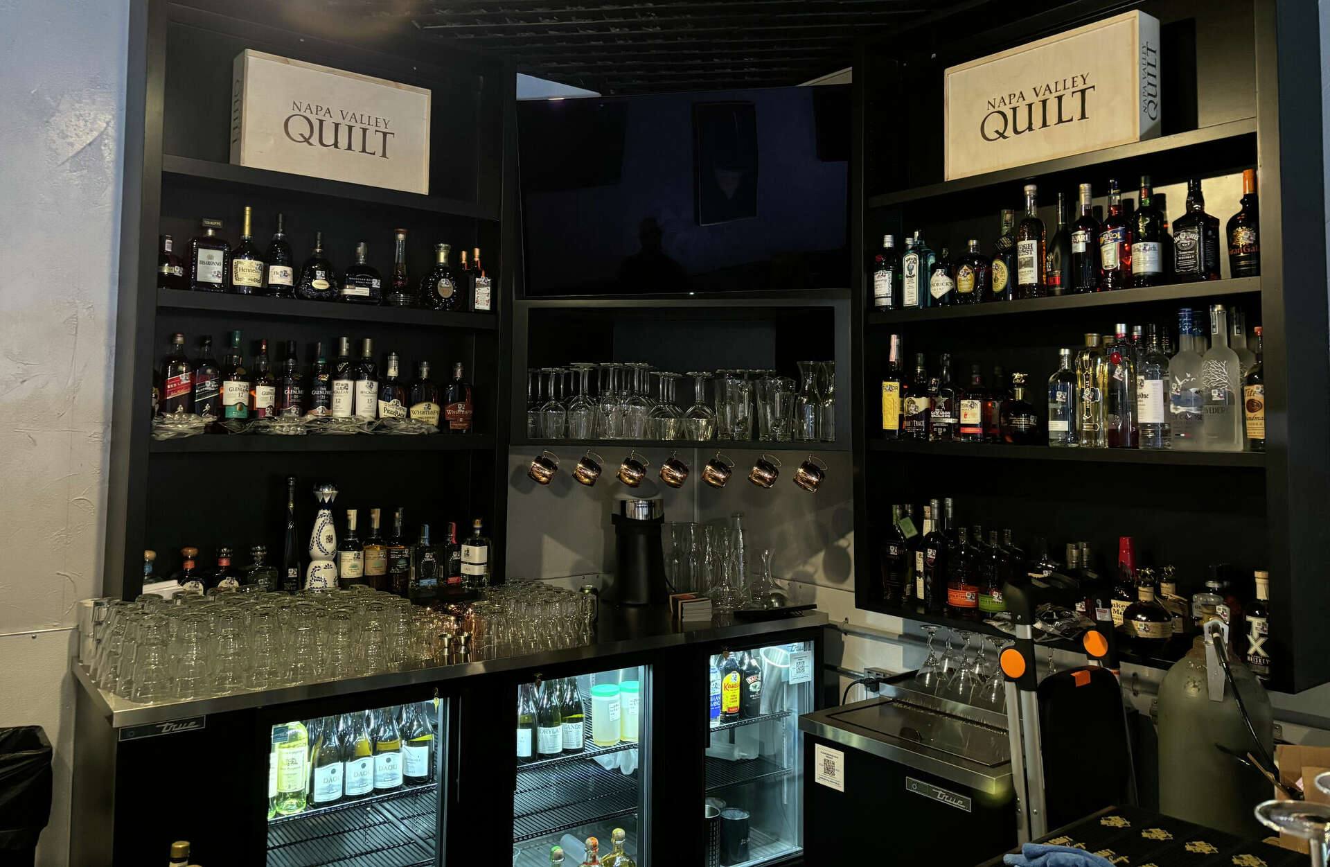 The Palms restaurant opens with exclusive Kobe beef