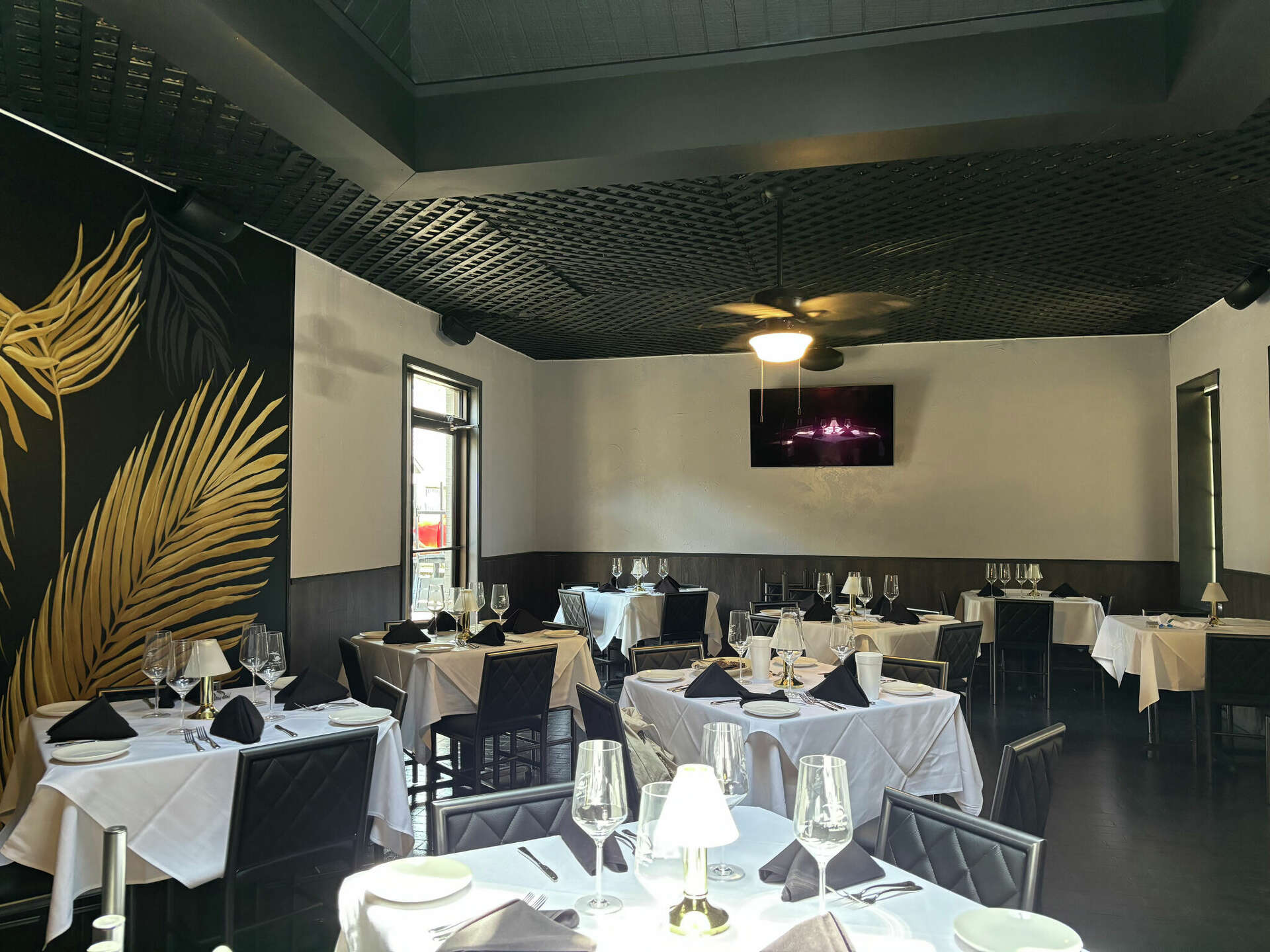 The Palms restaurant opens with exclusive Kobe beef