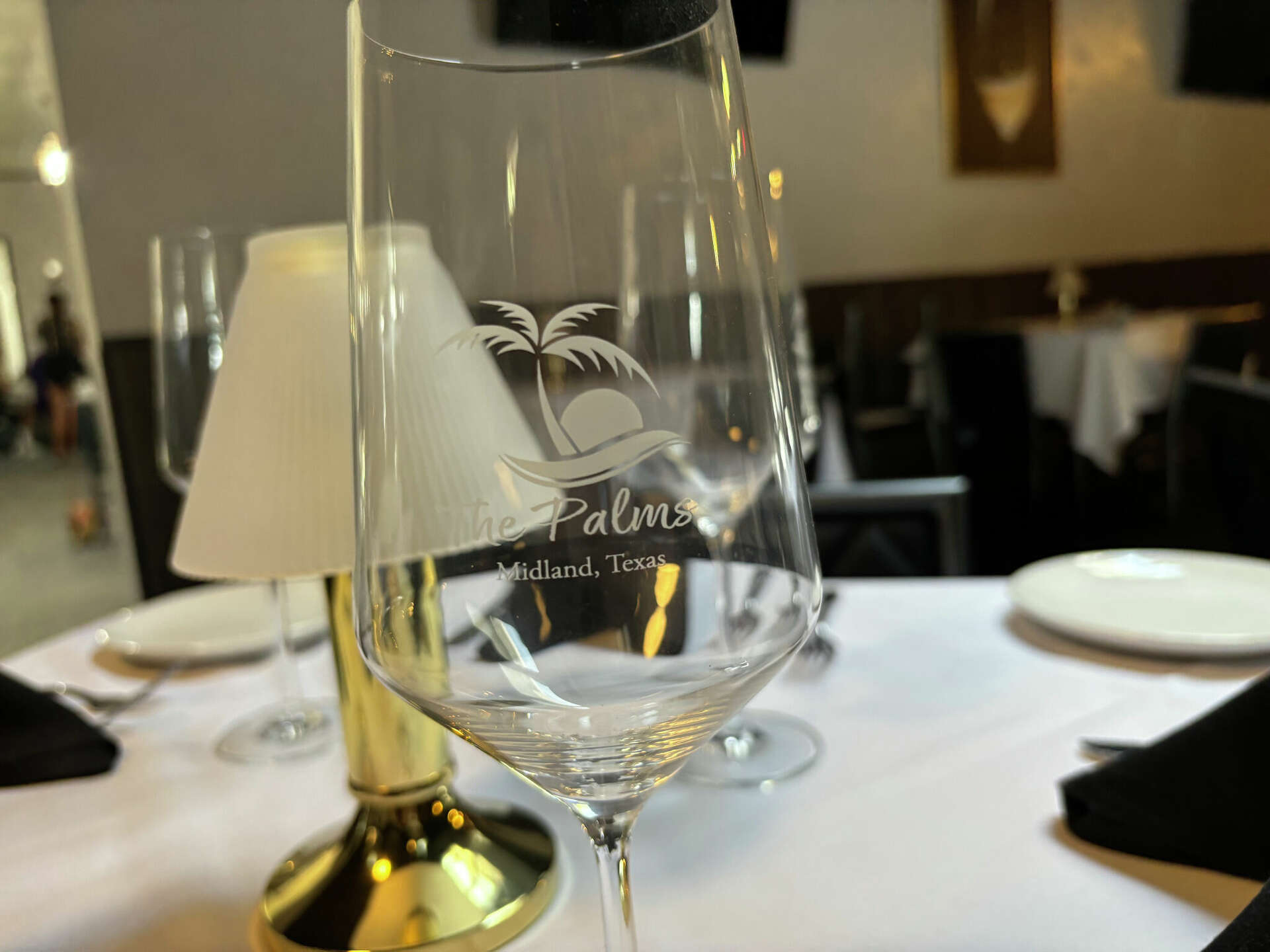 The Palms restaurant opens with exclusive Kobe beef