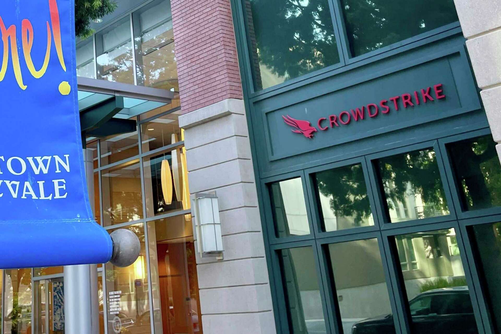 What is CrowdStrike and how could its software knock out global IT?