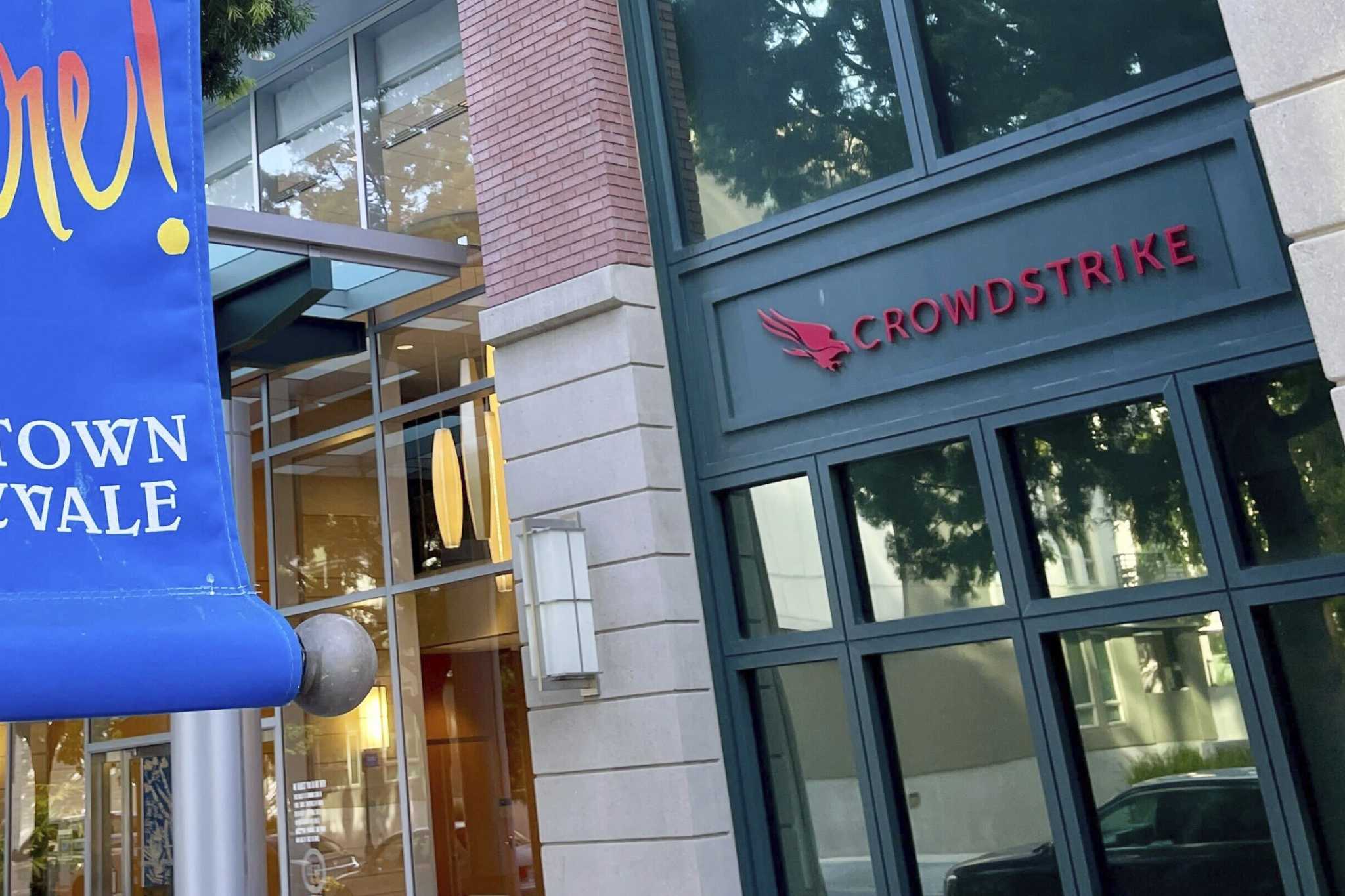 What is CrowdStrike and how could its software knock out global IT?