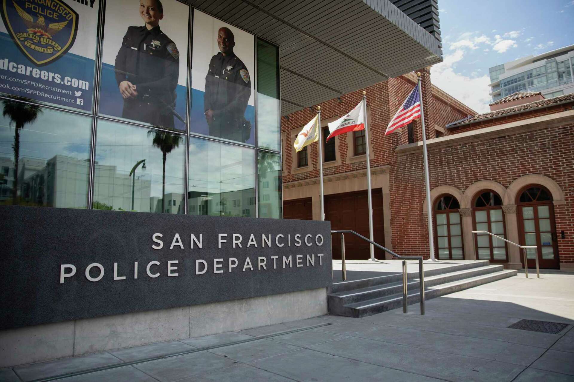 One SF police officer made $456K in overtime in record pay year