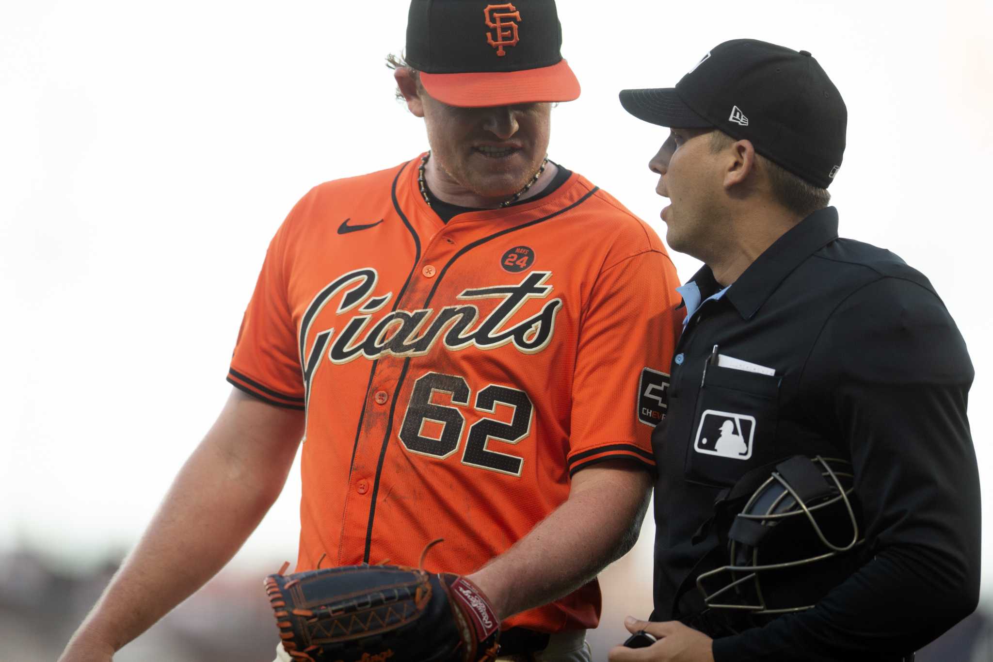 How do Bay Area All-Stars feel about MLB shifting to robo-ump system?