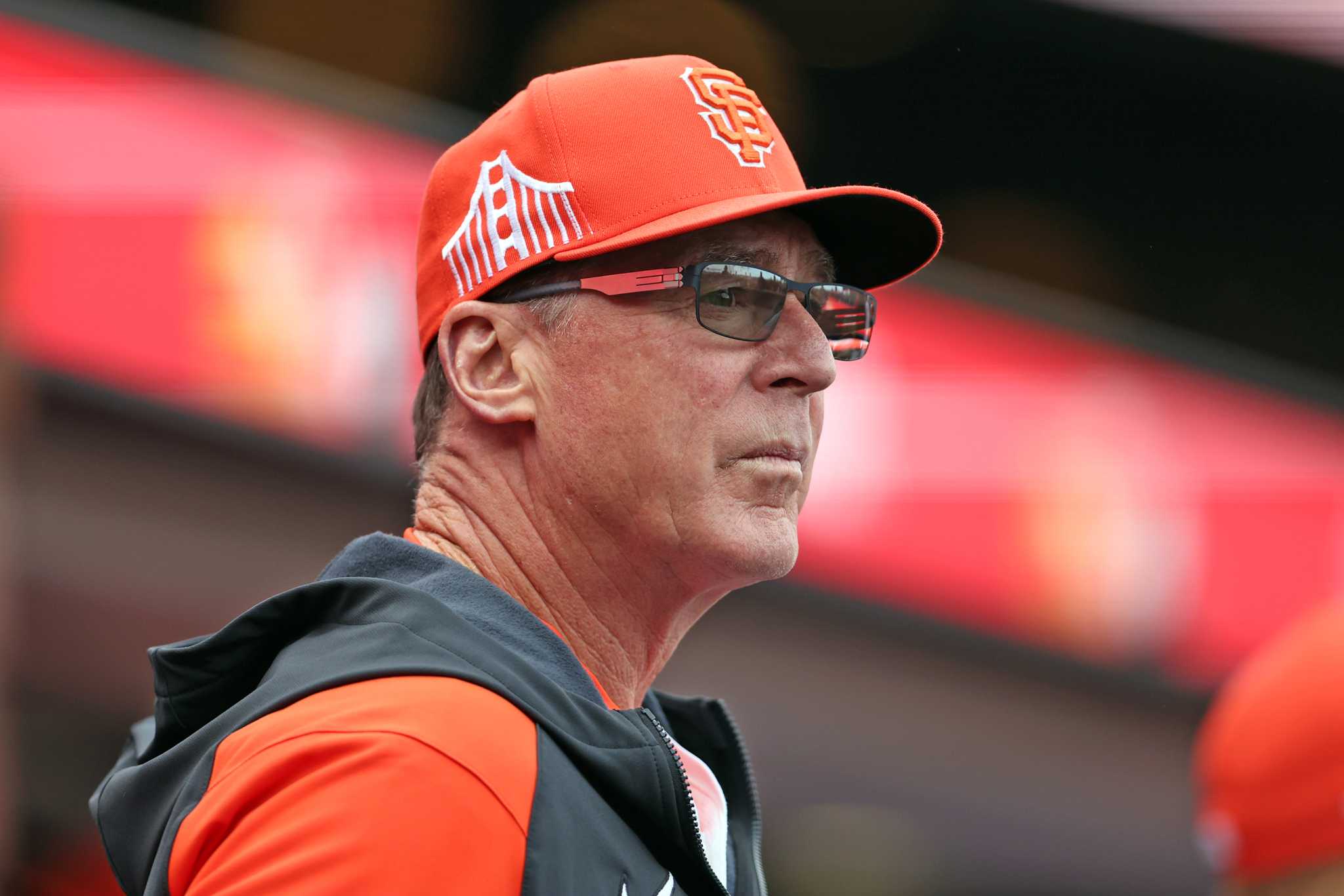 Giants return with eye on reinforcements and soft stretch in schedule