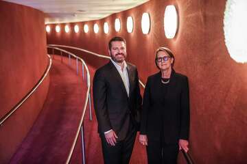 Turmoil precedes Esa-Pekka Salonen’s final season at SF Symphony