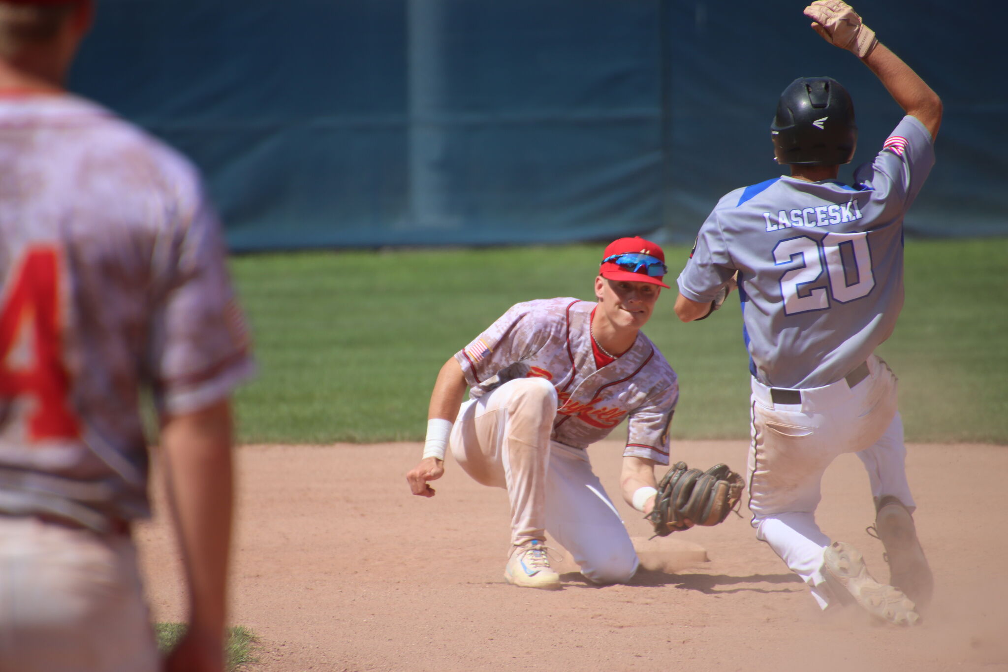 Berryhill wins zone title, will host state