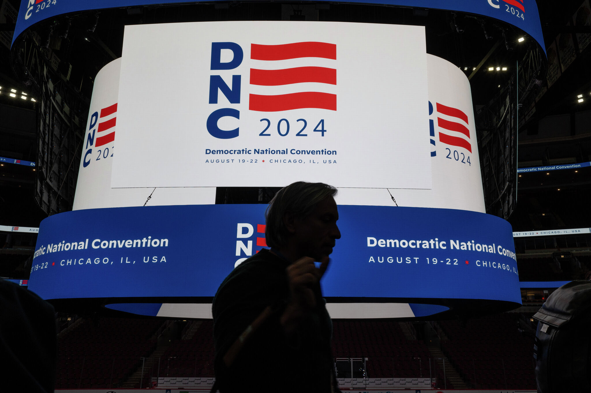 How an open Democratic National Convention would work