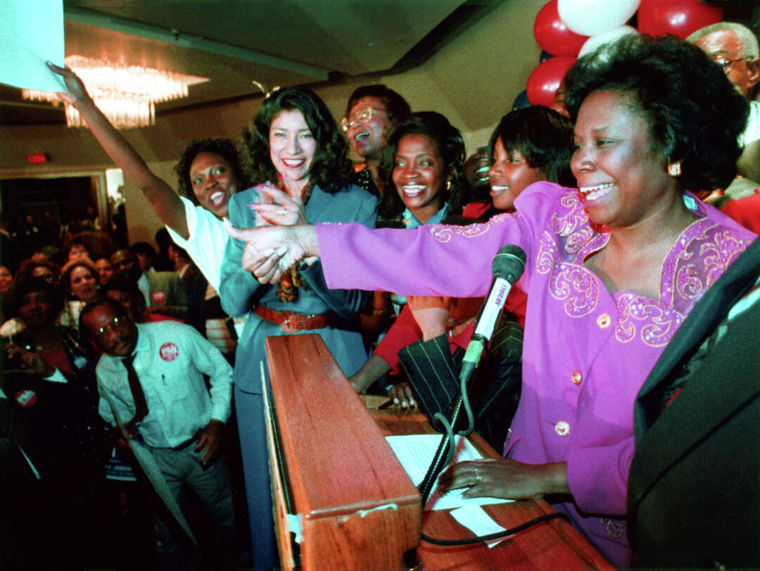 U.S Rep. Sheila Jackson Lee of Texas dies after cancer diagnosis