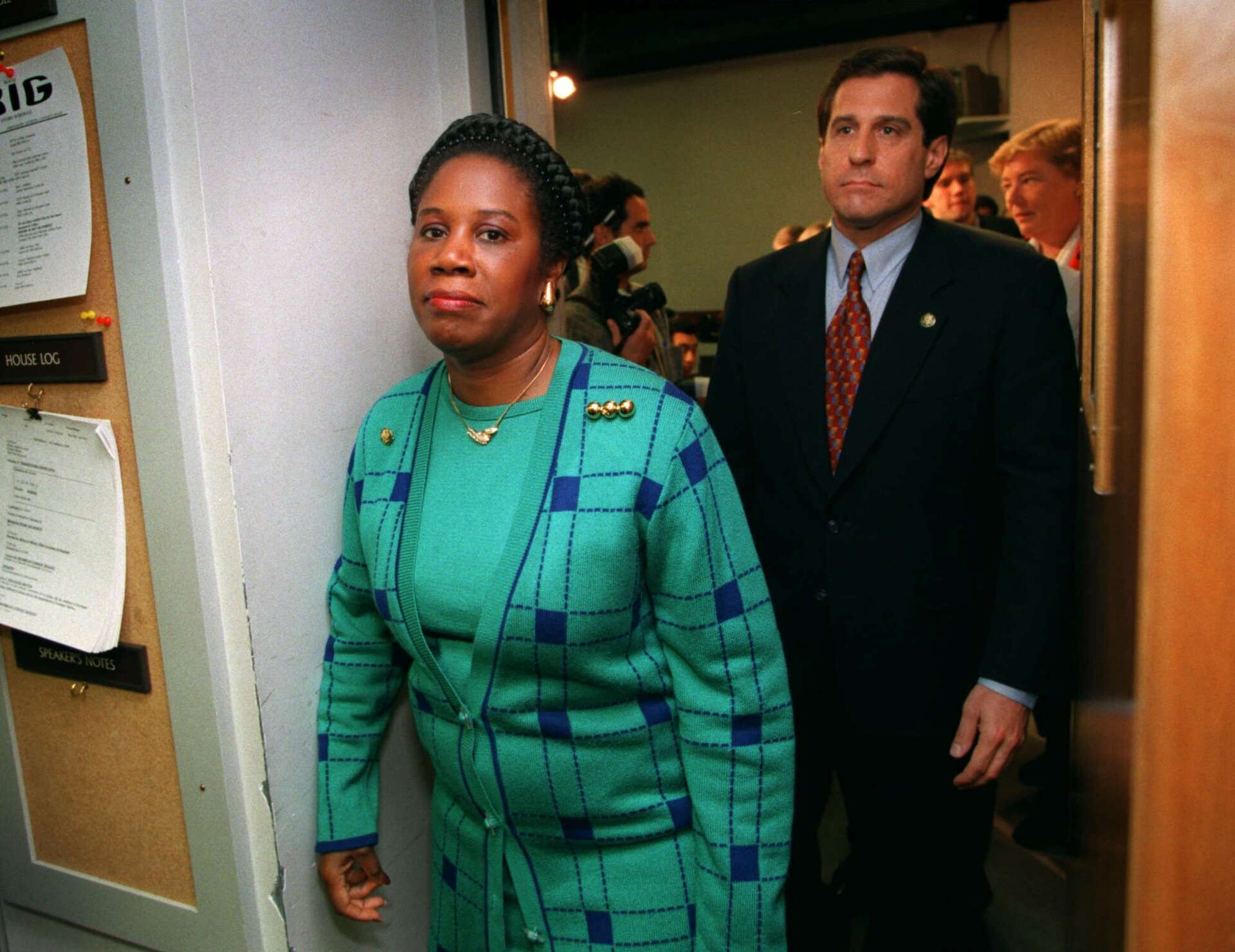 Sheila Jackson Lee: What to know about the late Houston congresswoman