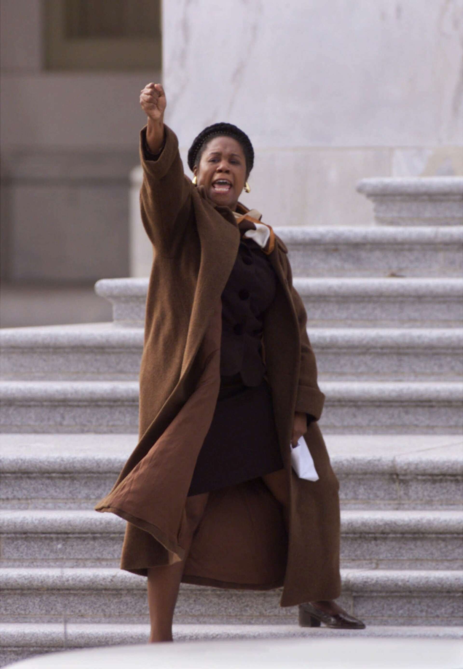 Sheila Jackson Lee: What to know about the late Houston congresswoman