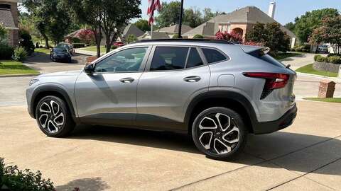 Cars.com: 2025 Most Affordable Car Winners