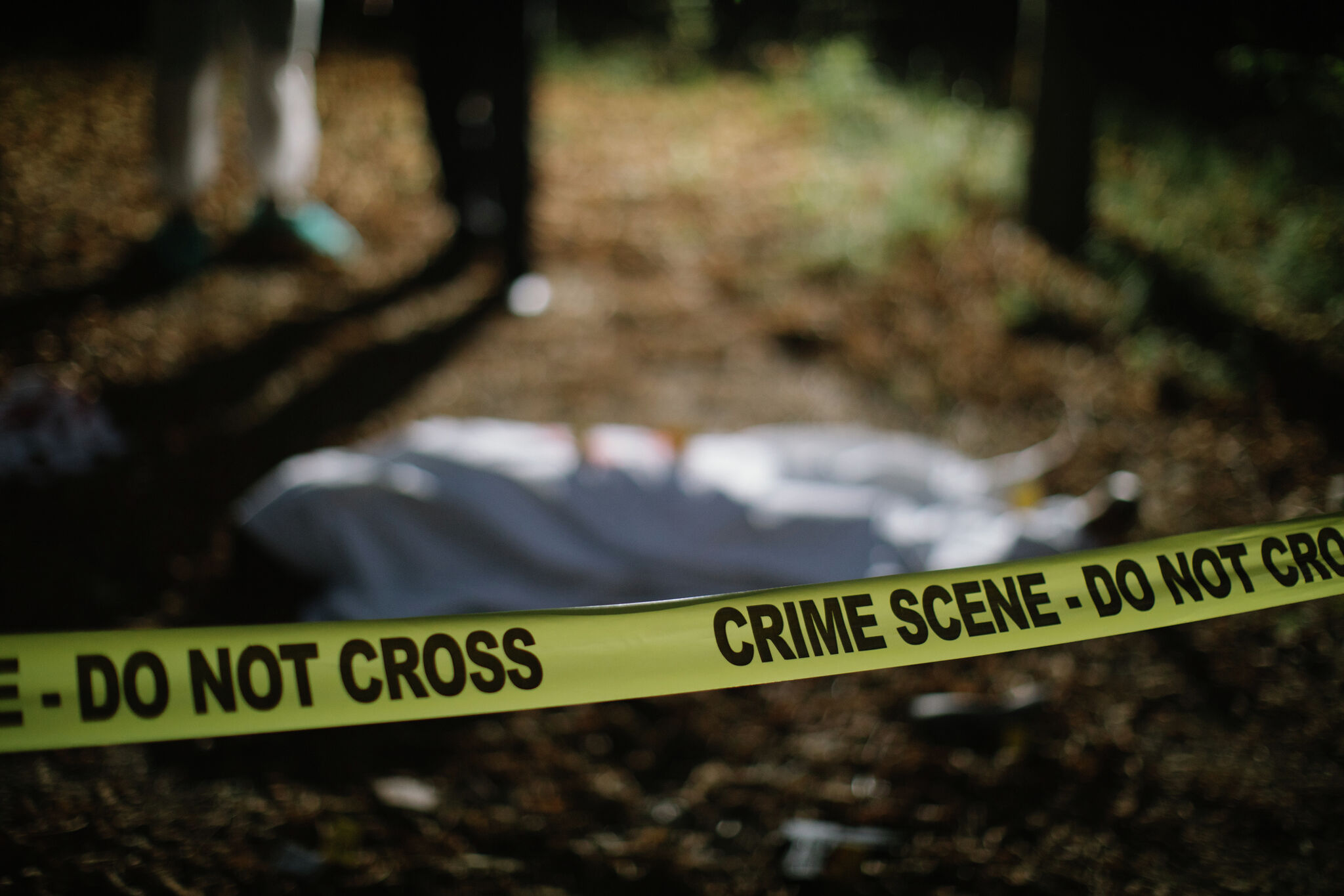 Woman found dead along San Antonio's greenway trail identified