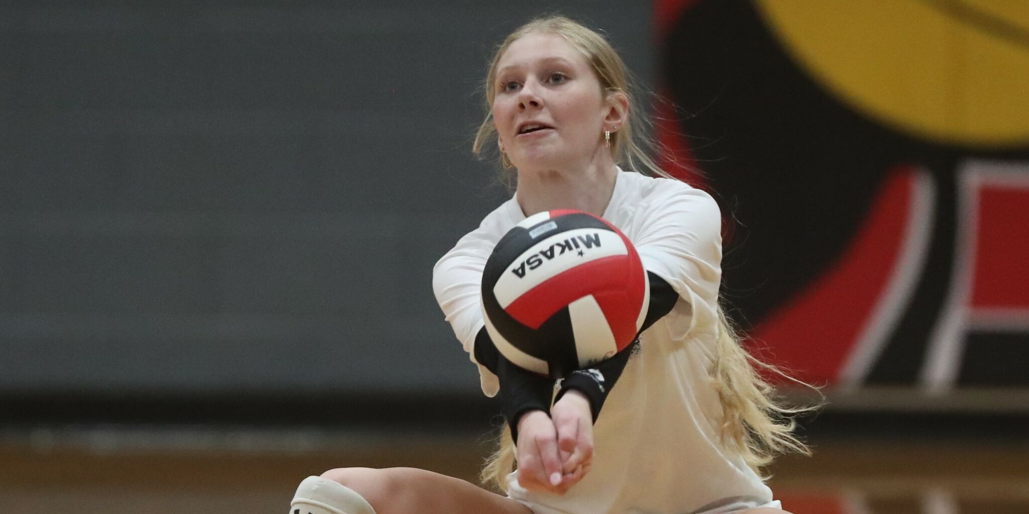 Gallery: Triopia volleyball vs. West Central