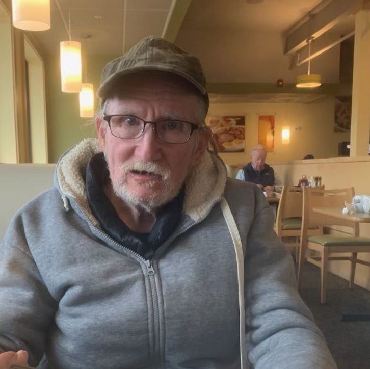 Rangers searching for missing man in Warren County