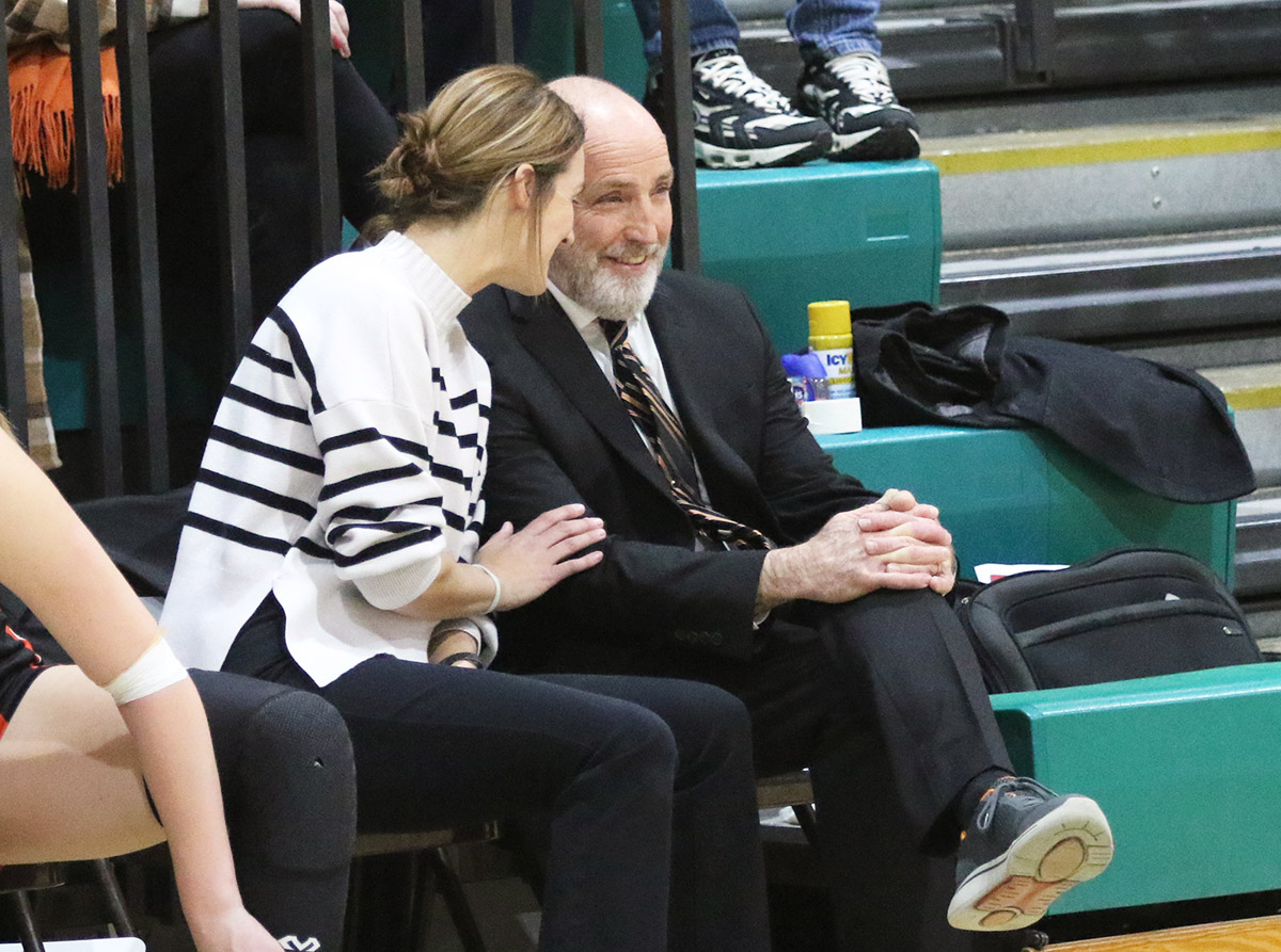 Miners gave their best in last season for retiring Kevin Gray