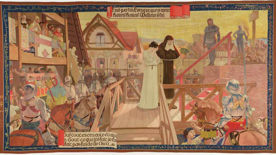 S.F.’s Legion of Honor Museum celebrates 100th with major exhibitions