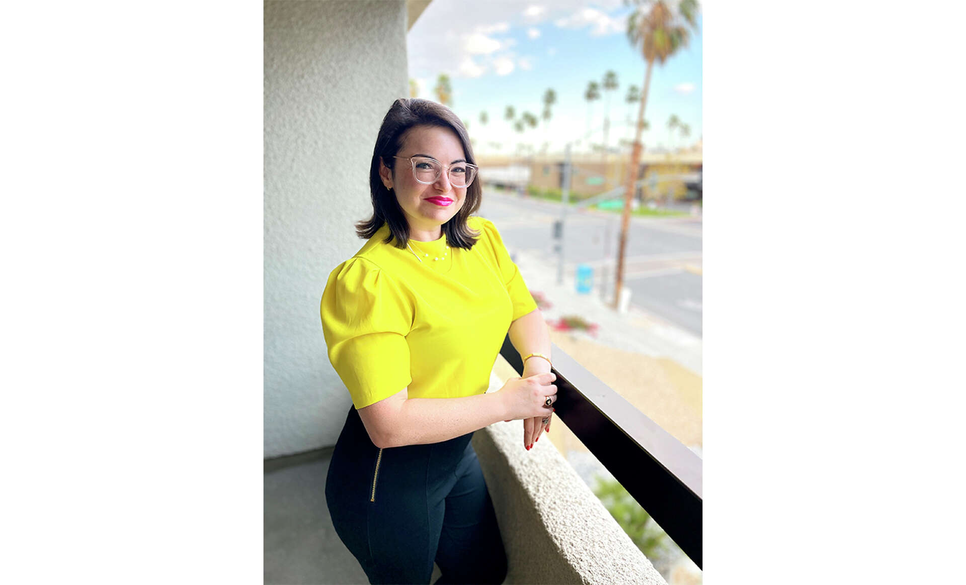 Jessica Roy joins S.F. Chronicle as personal finance columnist