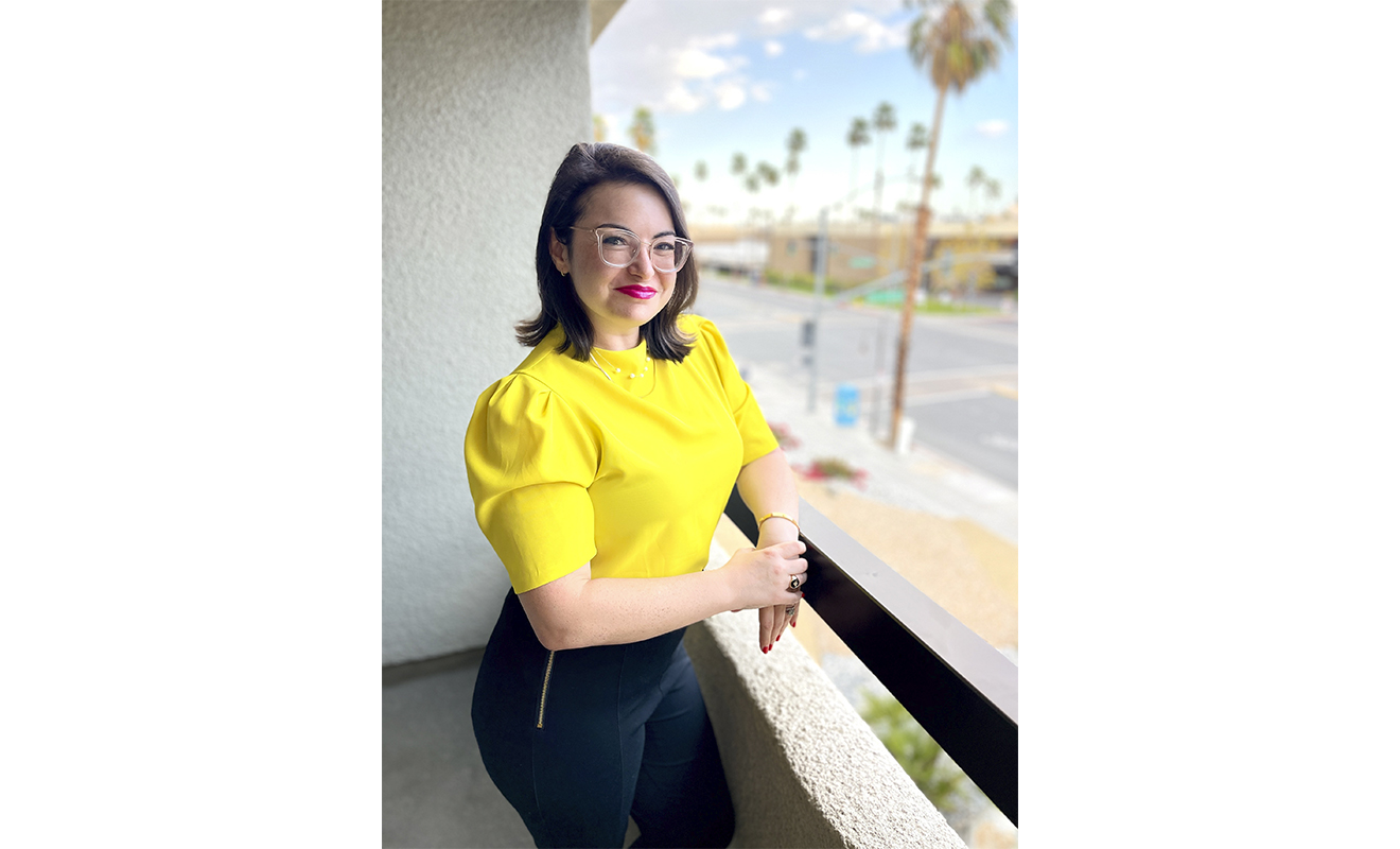 Jessica Roy joins S.F. Chronicle as personal finance columnist