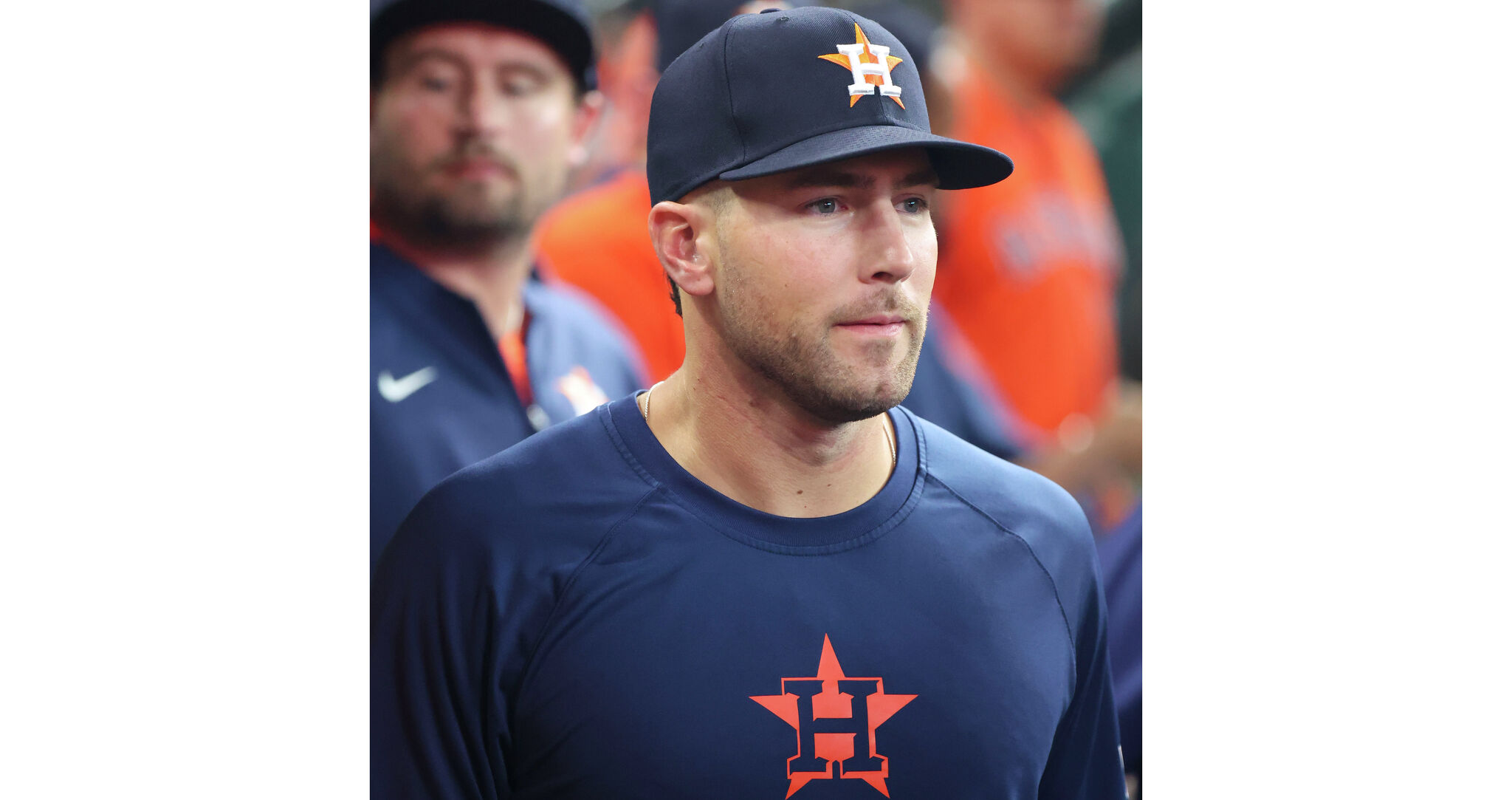 Houston Astros: Injury update for reliever Penn Murfee