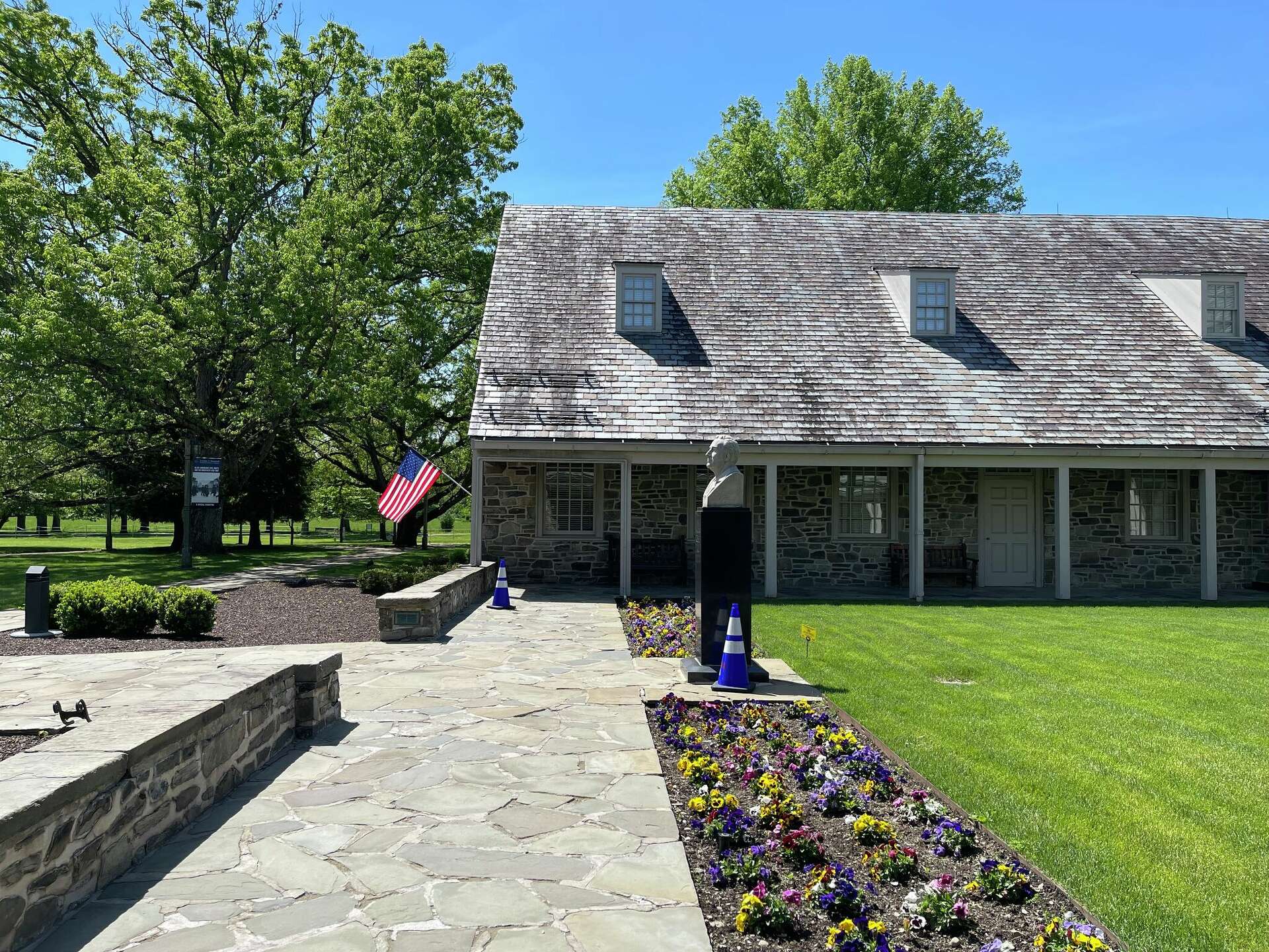 ‘Franklin’s Trees’ book explores FDR's humanity, love of trees