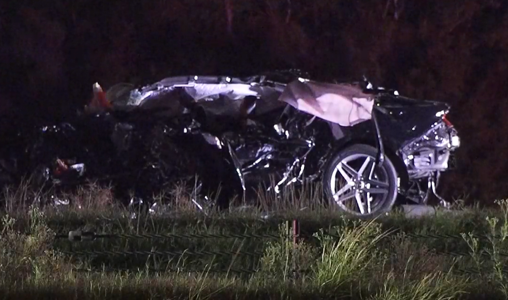 Father sues San Antonio bars, estate of wrong-way driver after crash