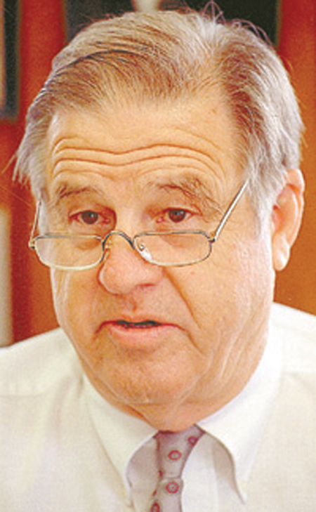 Presiding judge in historic Byrd case steps down after 20 years