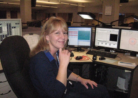 Dispatcher keeps cool in decrypting hostage's clues