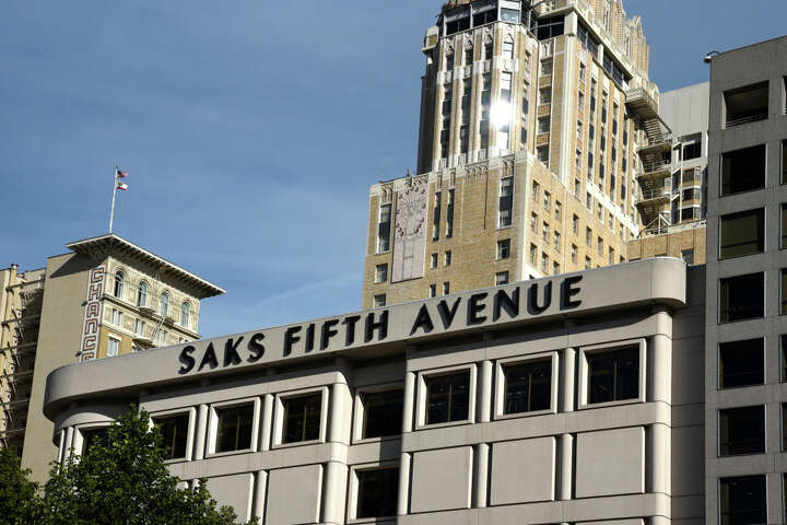 Major change coming to popular store in SF's Union Square amid layoffs