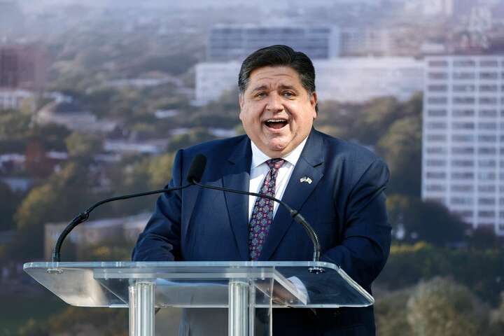 JB Pritzker: 3 things to know about the Illinois Governor
