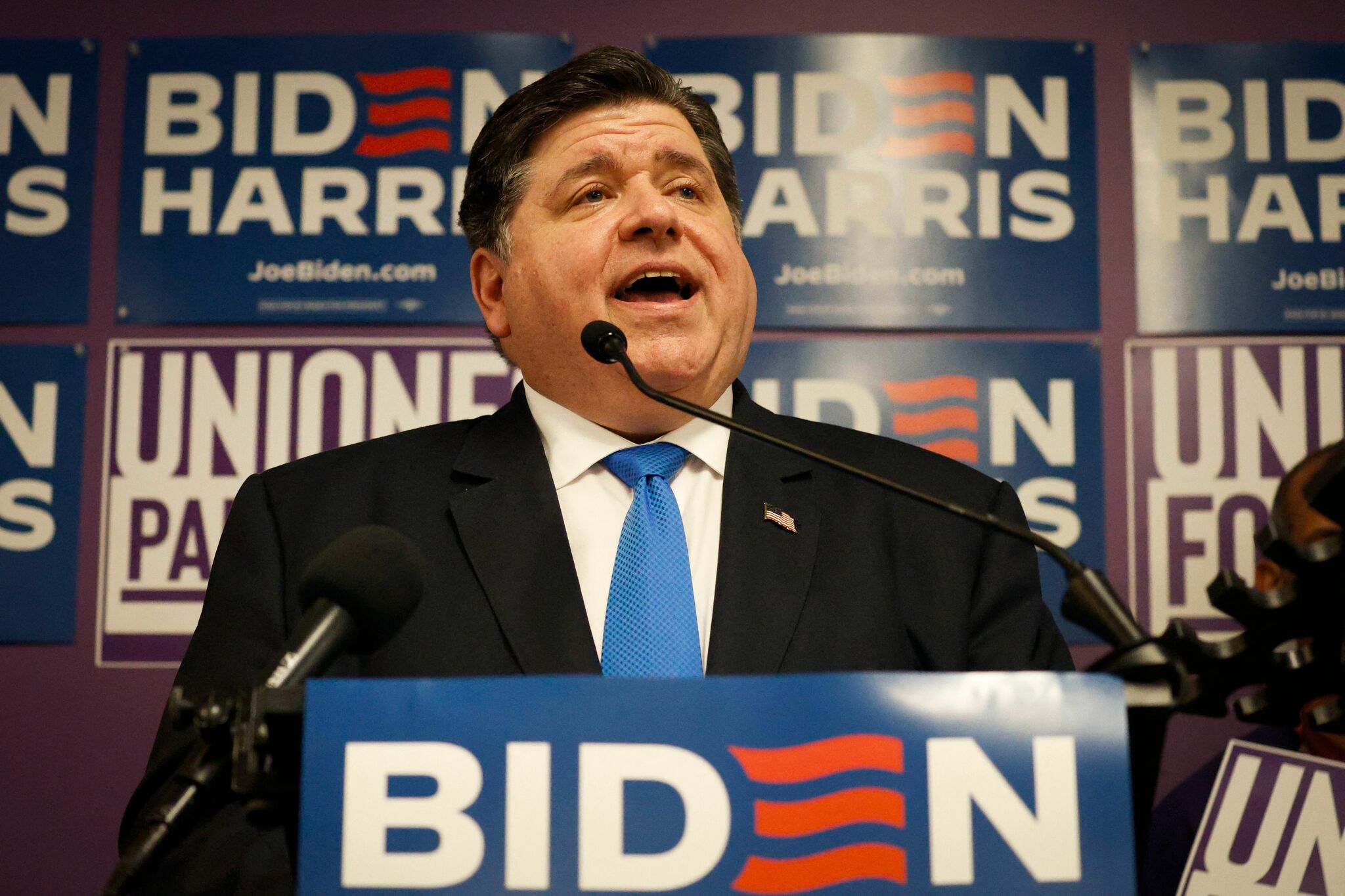 JB Pritzker: 3 things to know about the Illinois Governor