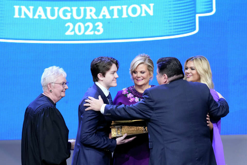 JB Pritzker: 3 things to know about the Illinois Governor