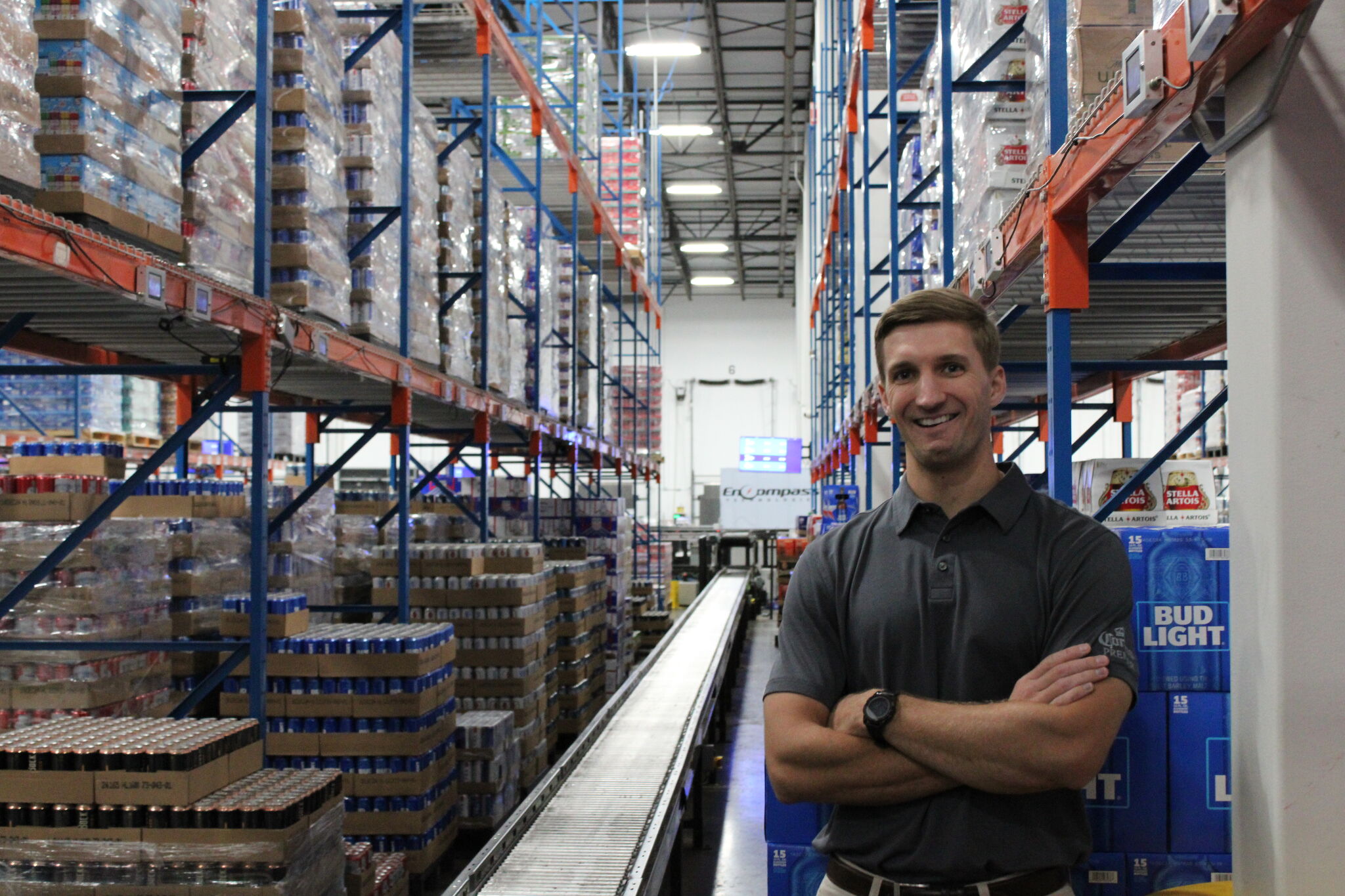 Del Papa Distributing is growing after 114 years