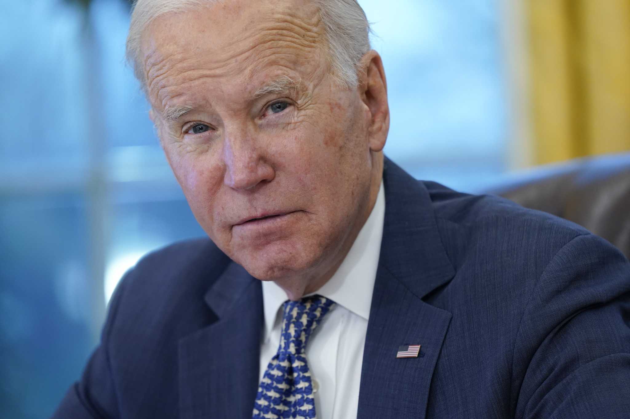 Joe Biden: Read his letter withdrawing from 2024 presidential race