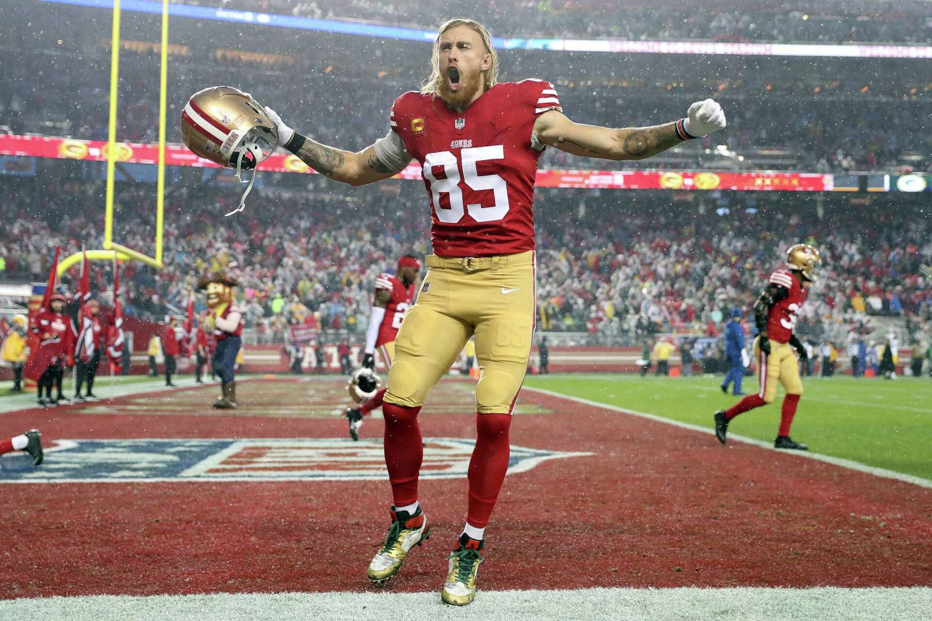 How will this season unfold for 49ers? Let’s check the crystal ball