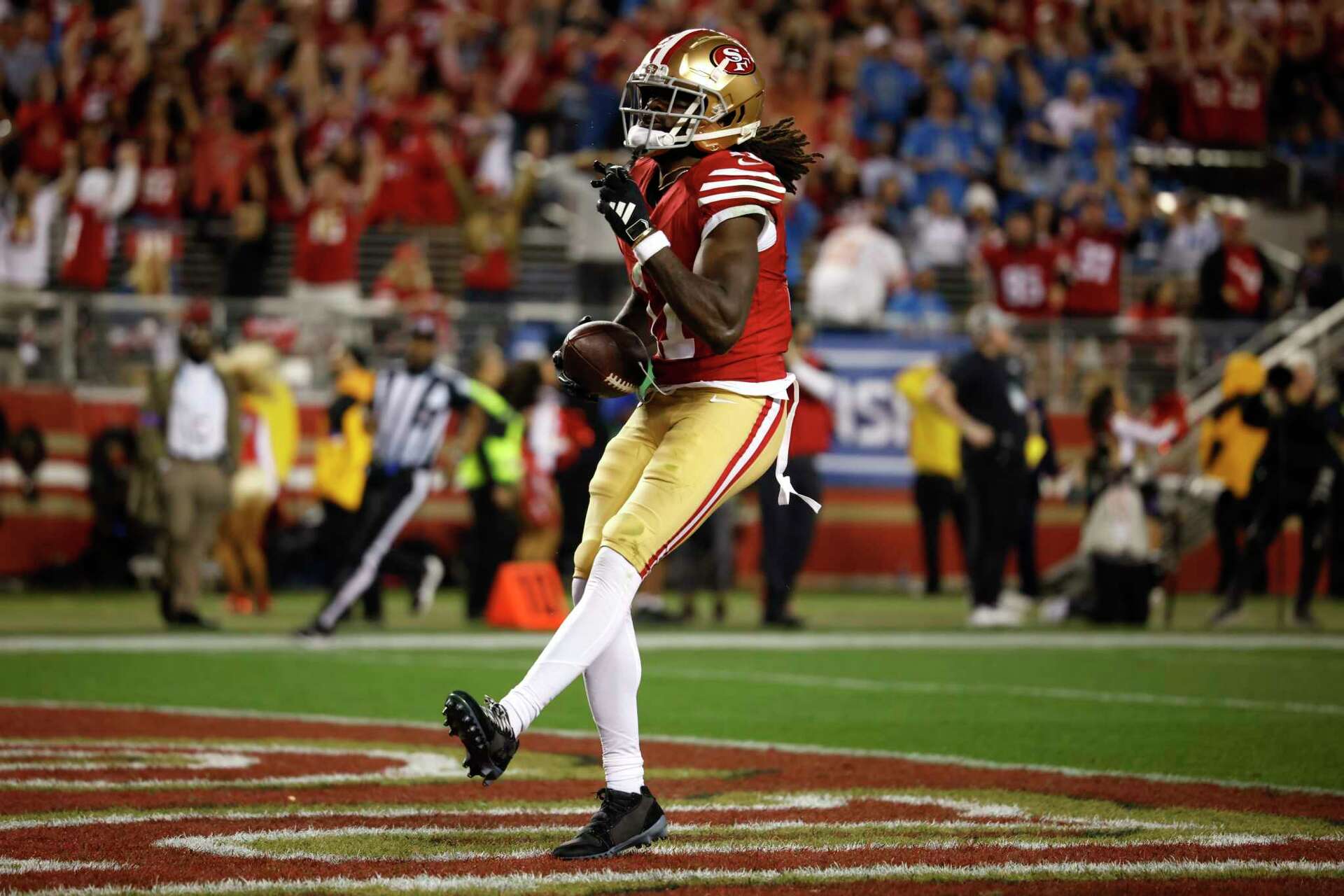 How will this season unfold for 49ers? Let’s check the crystal ball