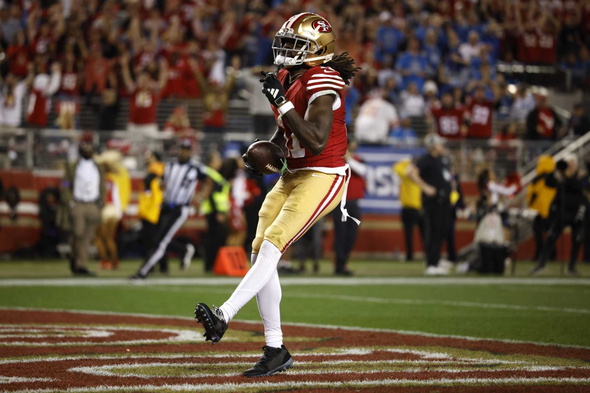 How will this season unfold for 49ers? Let’s check the crystal ball