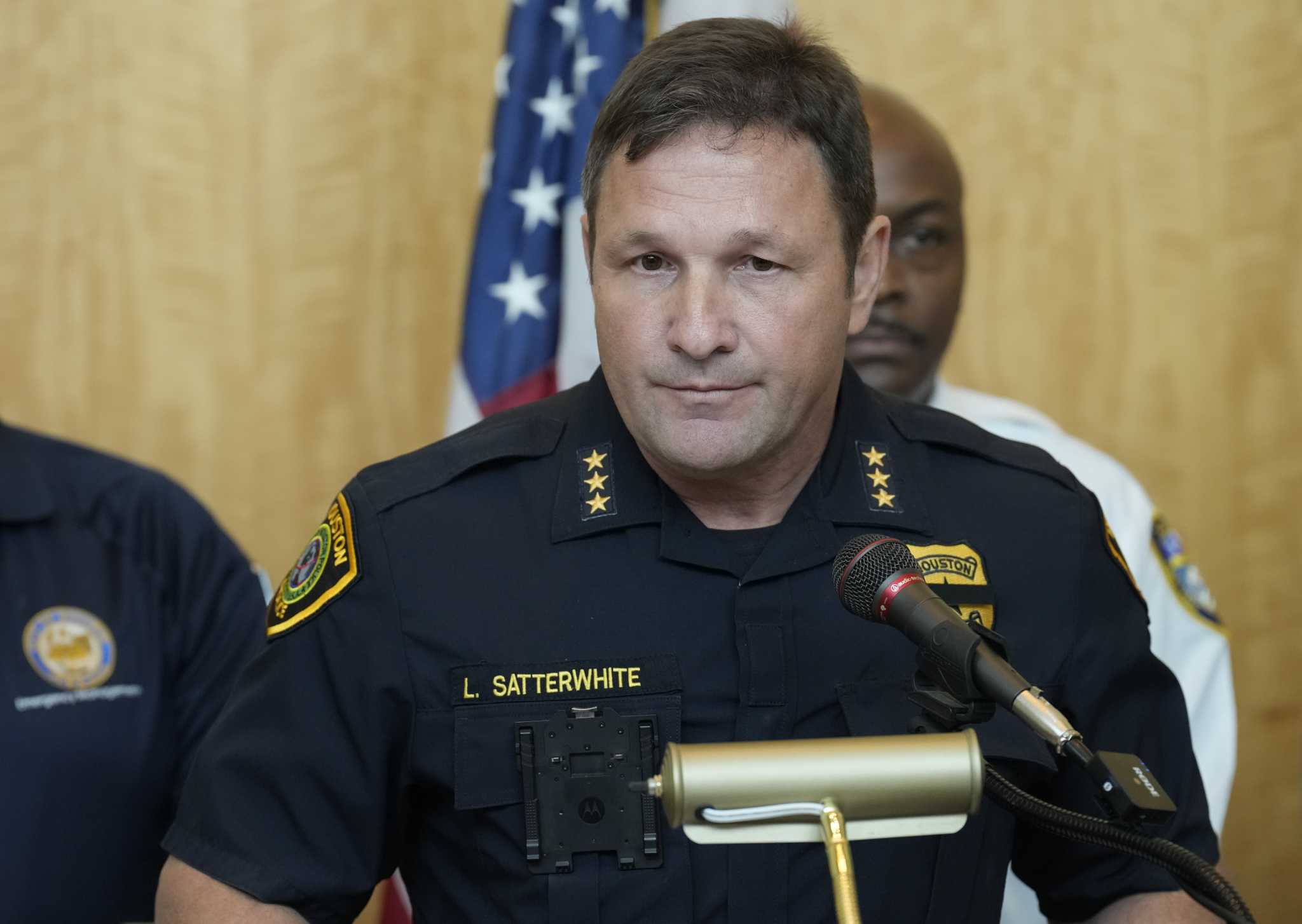 HPD putting investigators with patrol divisions to better solve crimes