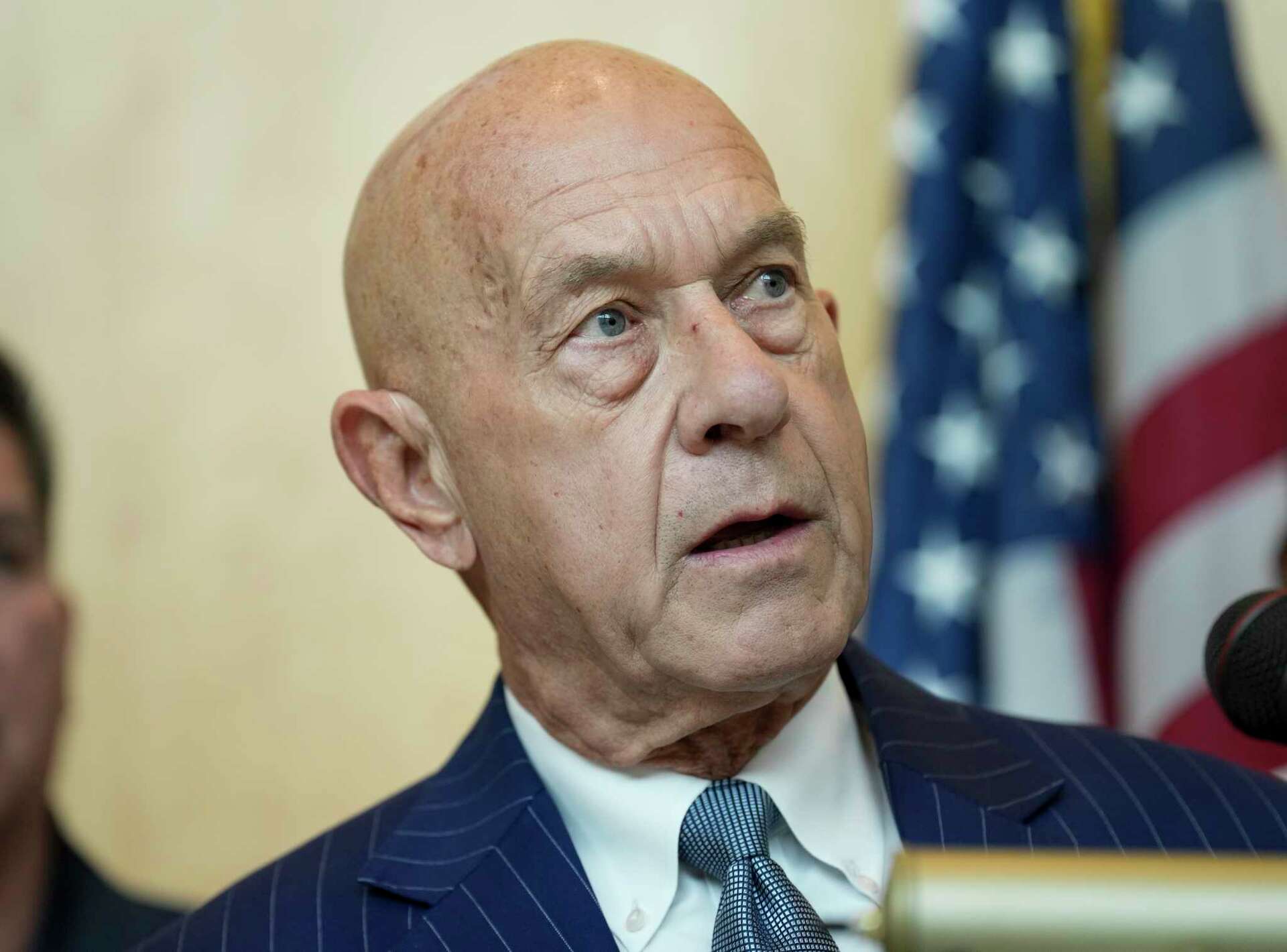 John Whitmire, Houston officials defend Hurricane Beryl prep