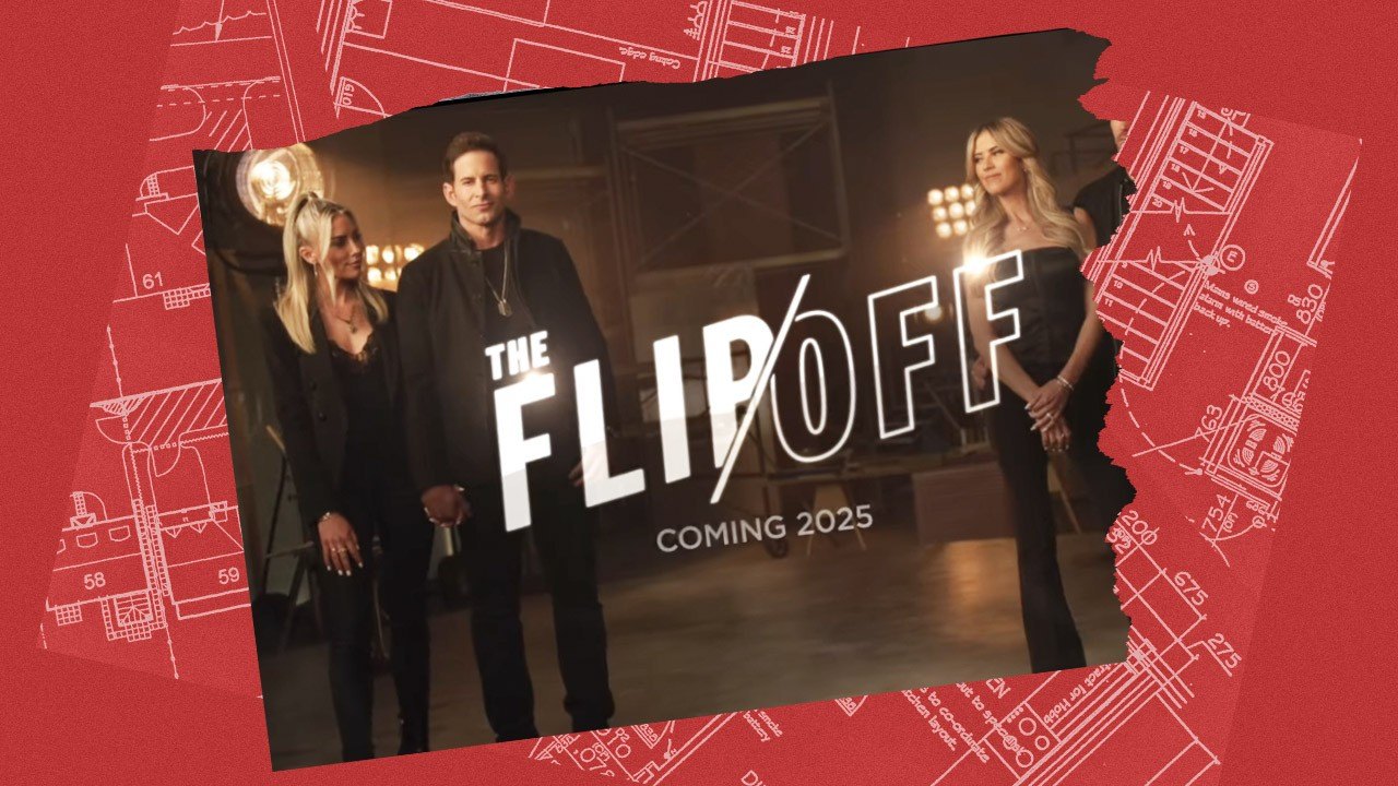 Christina Hall Will Forge On Without Husband Josh on 'The Flip Off'—and ...