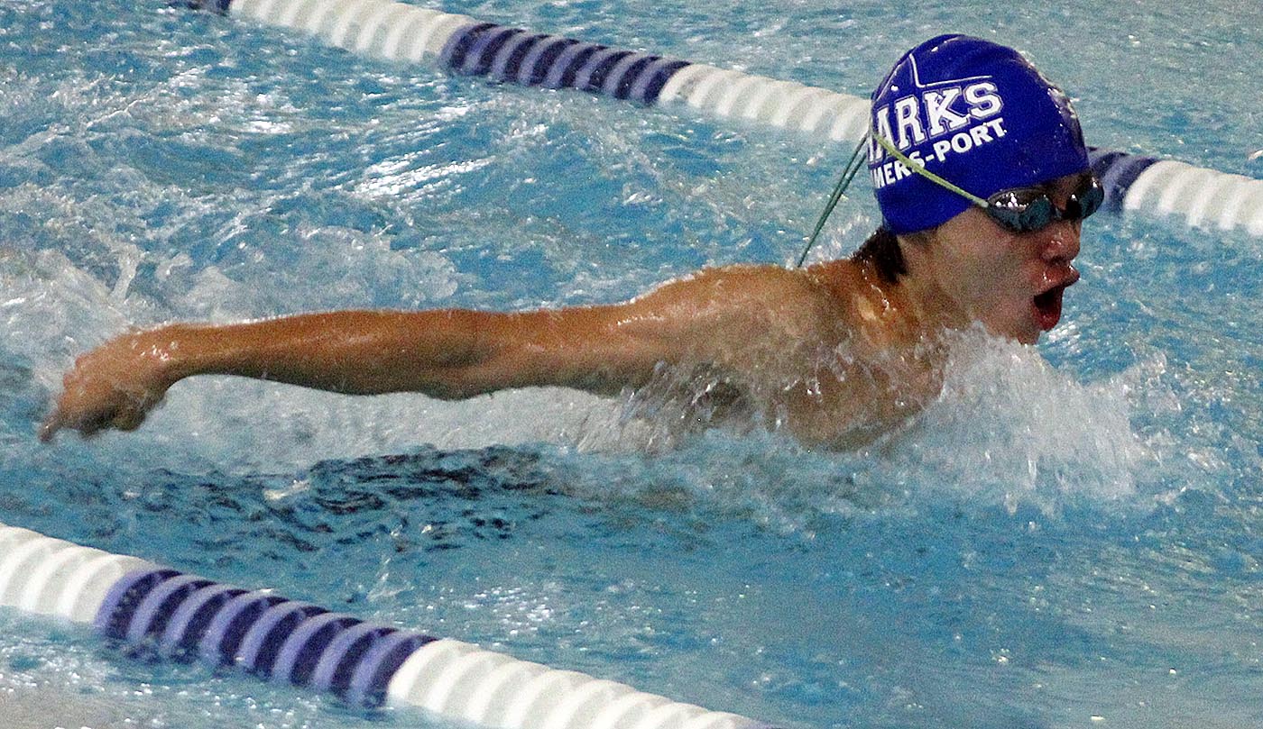 Montclaire wins fifth straight SWISA Championships