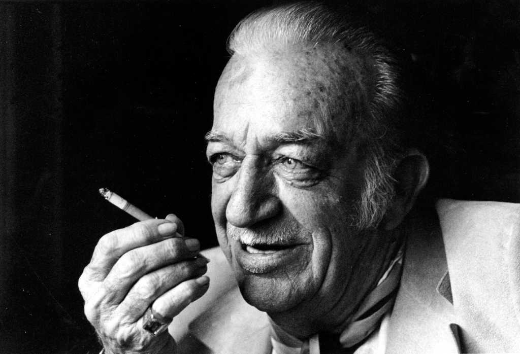 Concert Association brings Harry James home